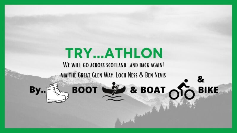 Sponsor Me - Online fundraising Service