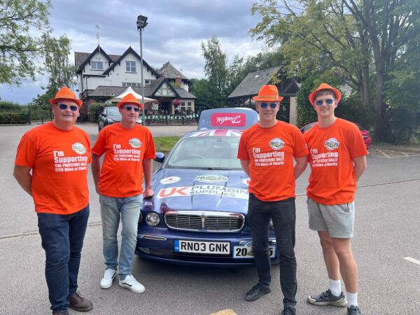 Sponsor Me - Online fundraising Service